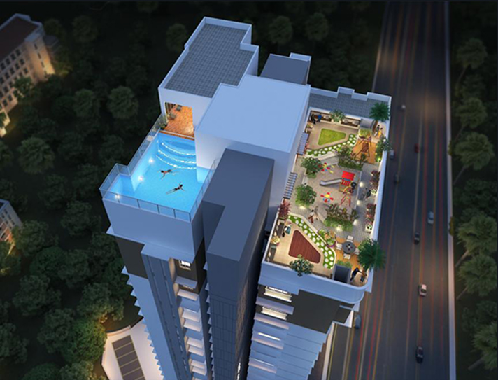 Sailee Builders & Developers | Mangesh Sawant, Borivali